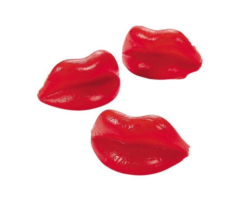 Wax Lips Official Website - Premium Candies